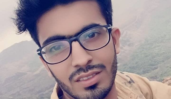 Raj Kapadia's Instagram, Twitter & Facebook on IDCrawl