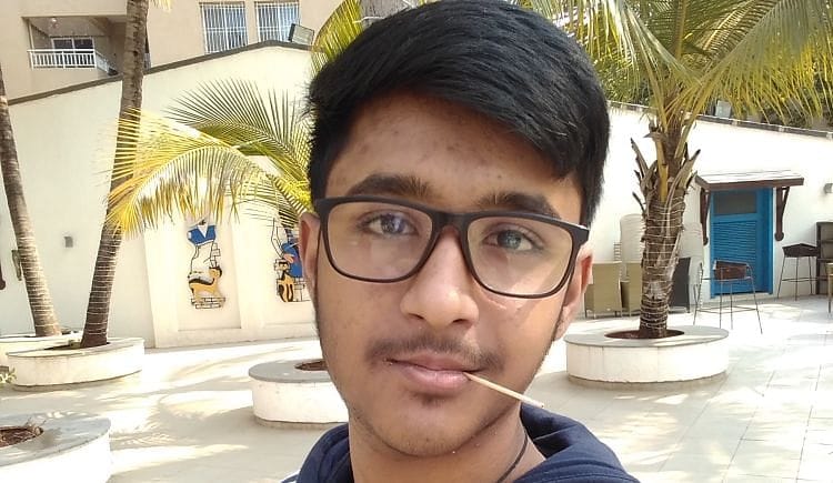 Archit Singh's Instagram, Twitter & Facebook on IDCrawl