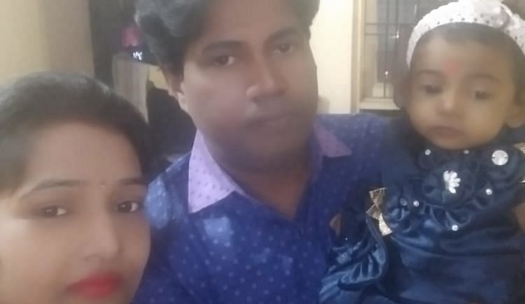Aparna Srivastava S Instagram Twitter And Facebook On Idcrawl