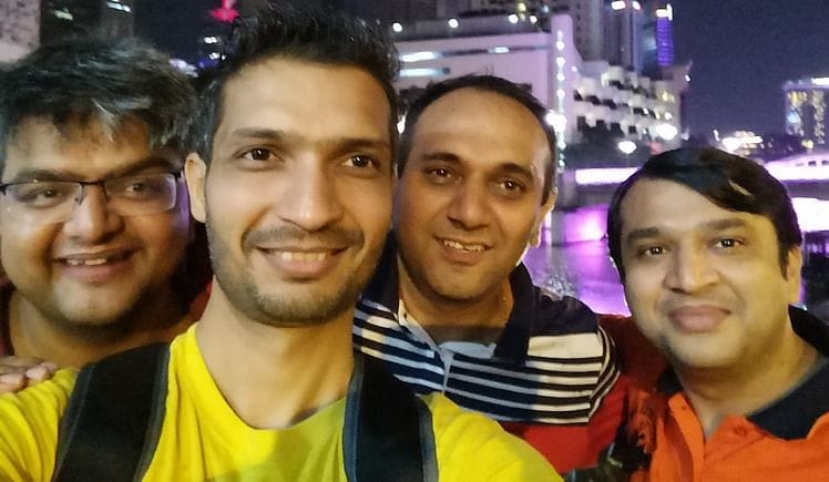 Raza Merchant's Instagram, Twitter & Facebook on IDCrawl