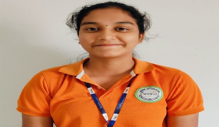 Pallavi Reddy's Instagram, Twitter & Facebook on IDCrawl