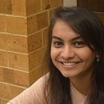 Shruti Dixit's Instagram, Twitter & Facebook on IDCrawl